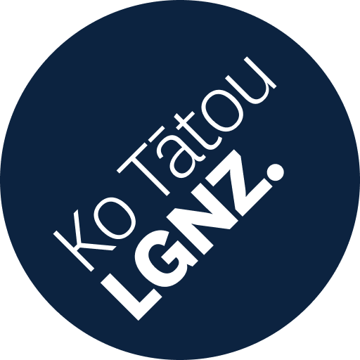 Local government - New Zealand Councils - LGNZ